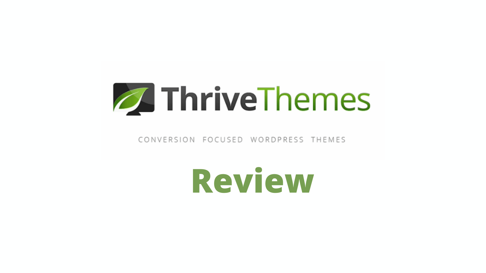 My Honest Thrive Themes Review 2026: Should You Buy It?